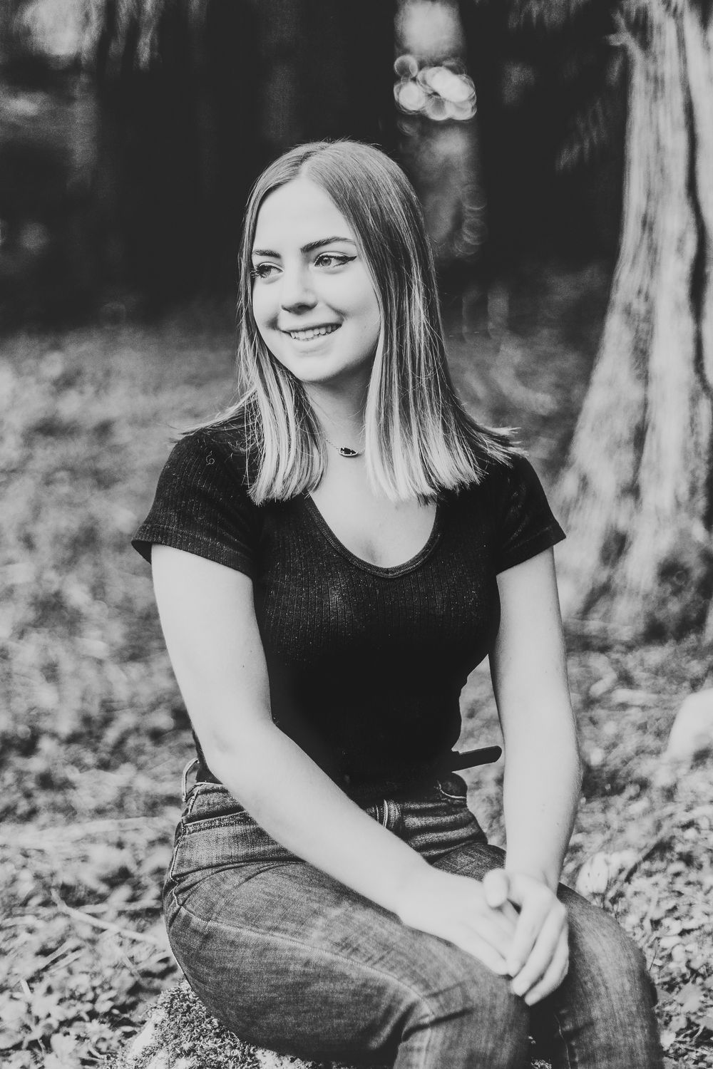 Lauren & Wyatt - Cortney Drake Photography