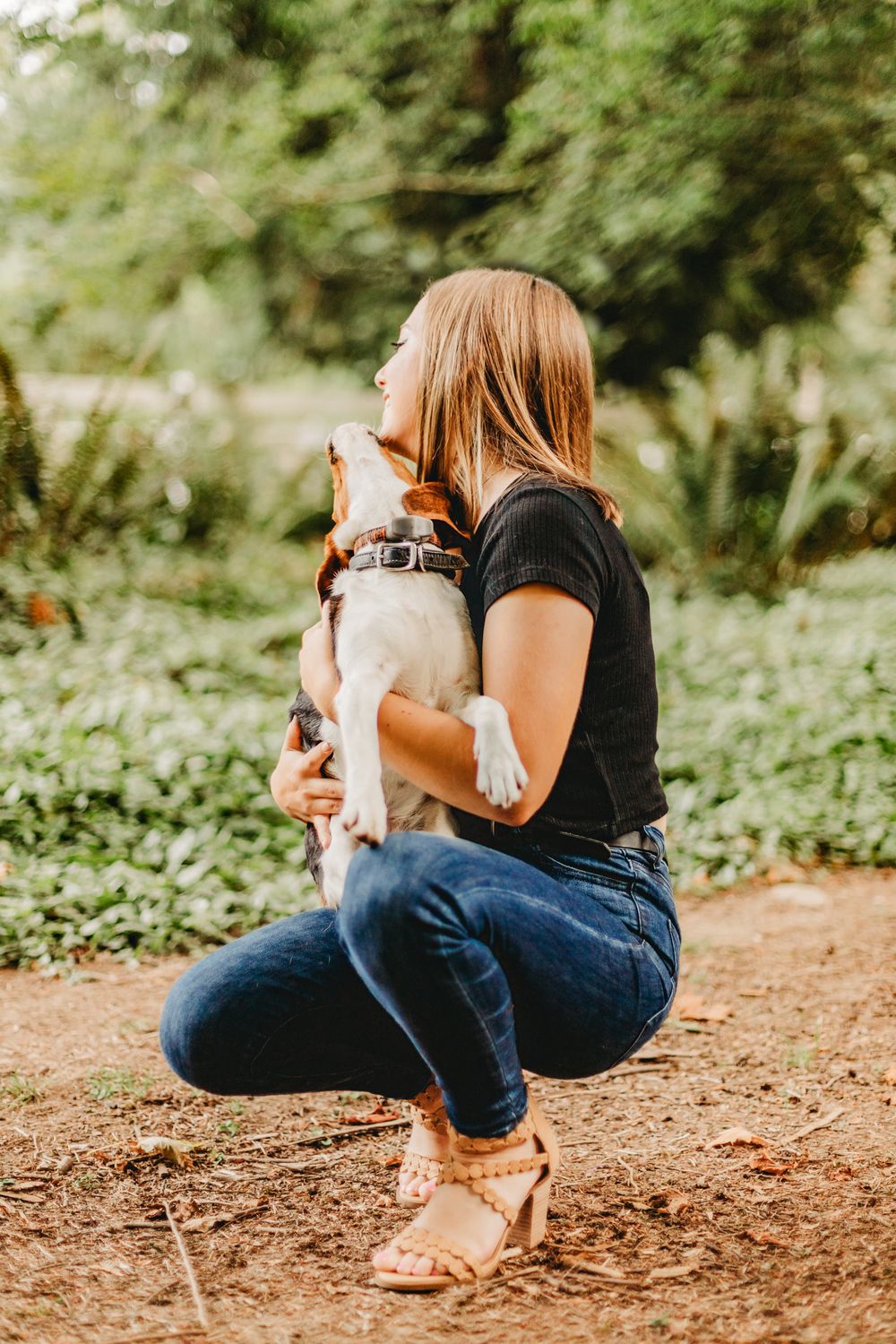 Lauren & Wyatt - Cortney Drake Photography