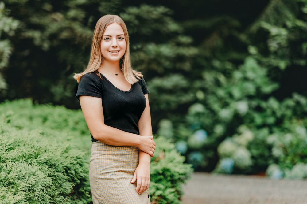 Lauren & Wyatt - Cortney Drake Photography