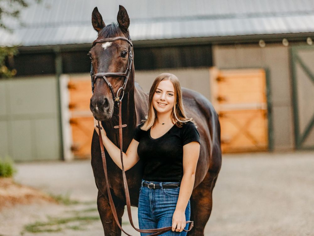 Lauren & Wyatt - Cortney Drake Photography